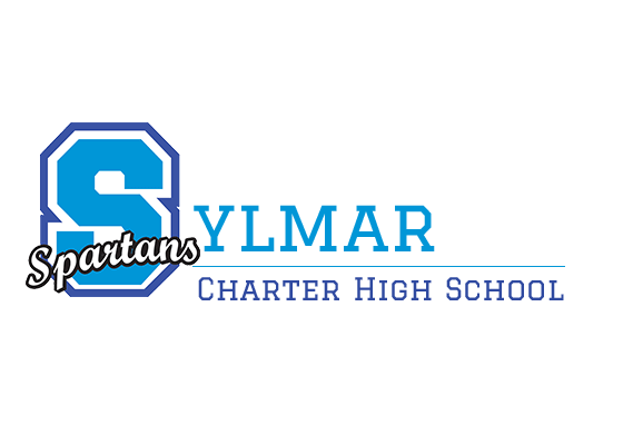 Sylmar High School Logo Sylmar Charter High School